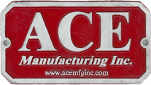 ACE Manufacturing Inc. Designers and fabricators of aluminum aftermarket accessories