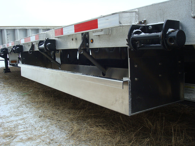 Trailer Gallery - ACE Manufacturing Inc.