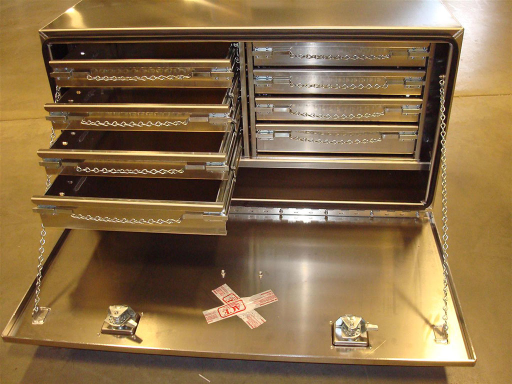 Drawer Packs - ACE Manufacturing Inc.