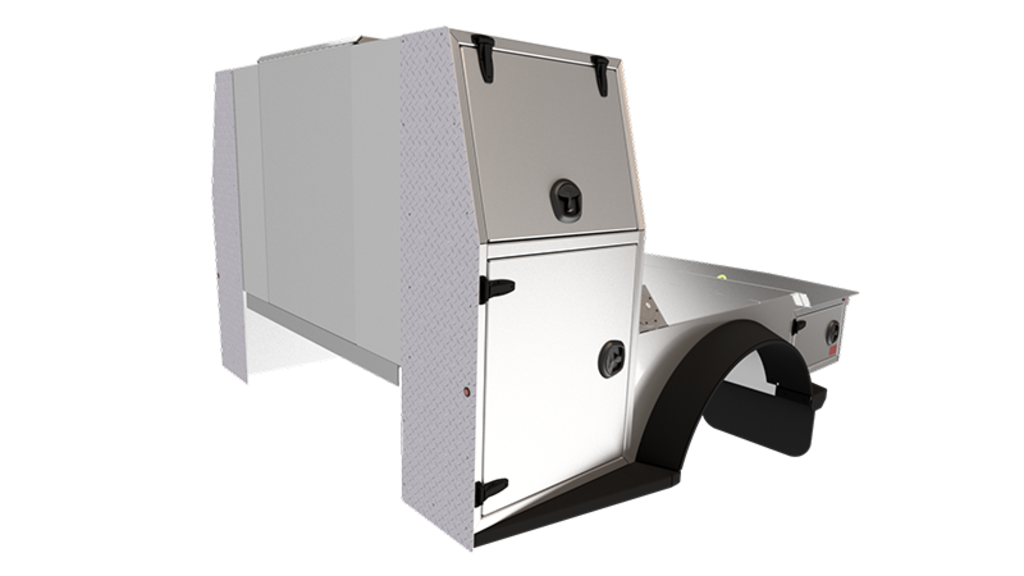 Welding Decks - ACE Manufacturing Inc.