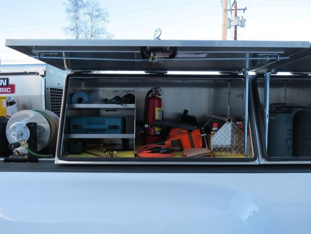 Welding Skid Gallery - ACE Manufacturing Inc.