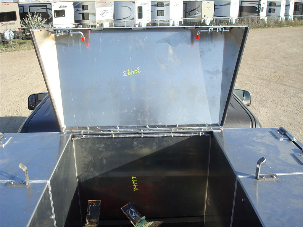 Welding Skid Gallery - ACE Manufacturing Inc.