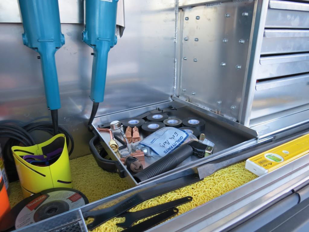 Welding Skid Gallery - ACE Manufacturing Inc.