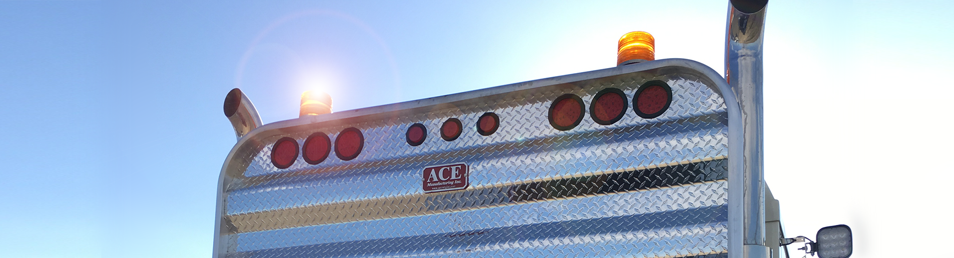 ACE Manufacturing Inc. Designers and fabricators of aluminum ...