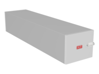 Dunnage Boxes - ACE Manufacturing Inc.