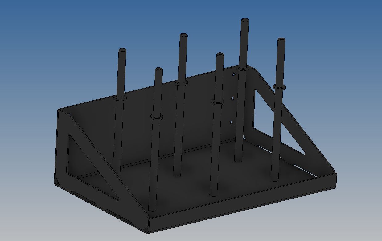 Welding Skids - Options - ACE Manufacturing Inc.